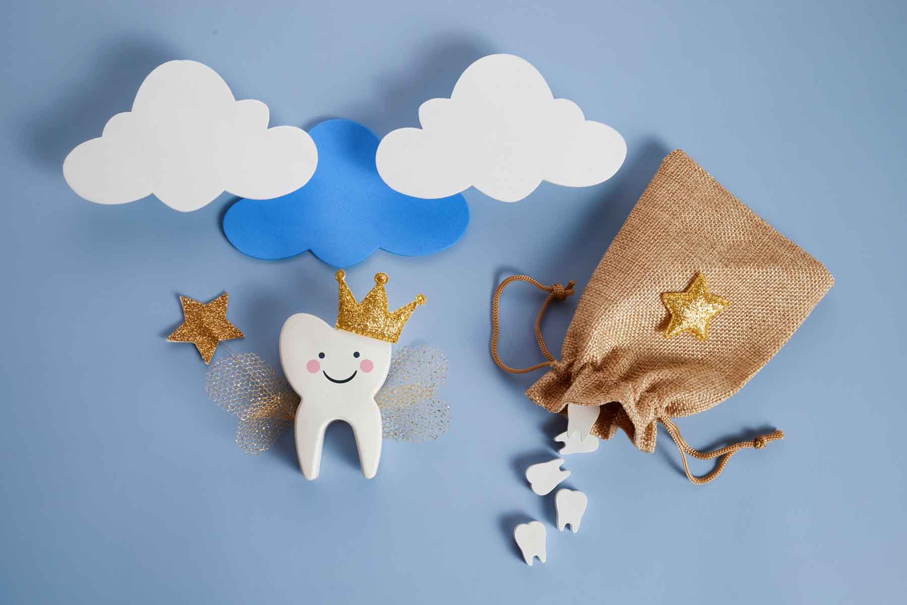 7 Ways to Reward Your Kids After a Dental Visit - Unity Square Dental