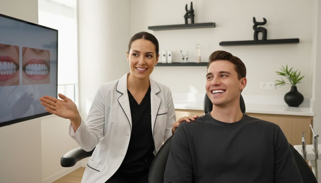 Periodontal Pockets: What They Are and How to Treat Them - Unity Square ...